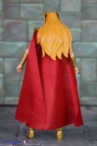 Mattel – Masters of the Universe Masterverse She-Ra Figure Review