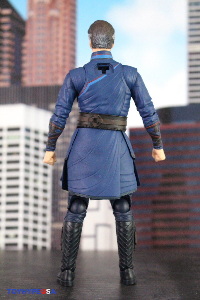 S.H. Figuarts Doctor Strange In The Multiverse Of Madness - Doctor ...