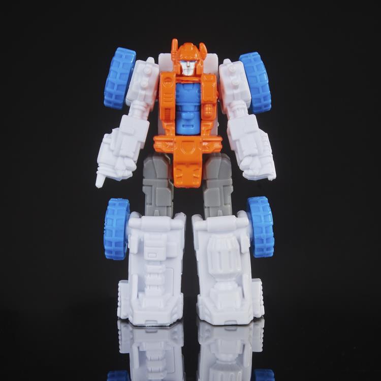 Hasbro Transformers Legacy Generations Selects Titan Guardian Robot ...