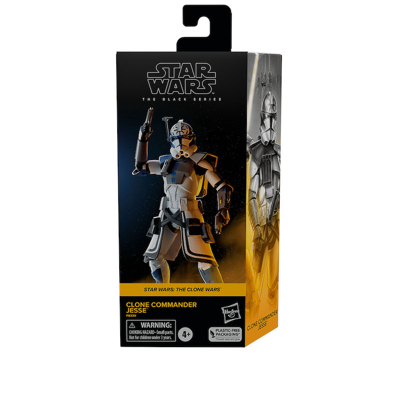 Hasbro Star Wars Reveals For February 1st, 2023