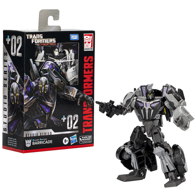 Hasbro Transformers Studio Series Figure Pre-Orders For March 7th, 2023