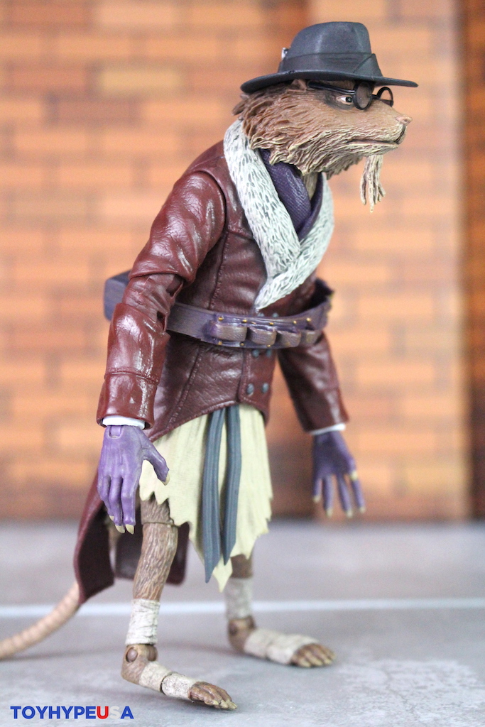 NECA Toys Universal Monsters x Teenage Mutant Ninja Turtles Ultimate ...