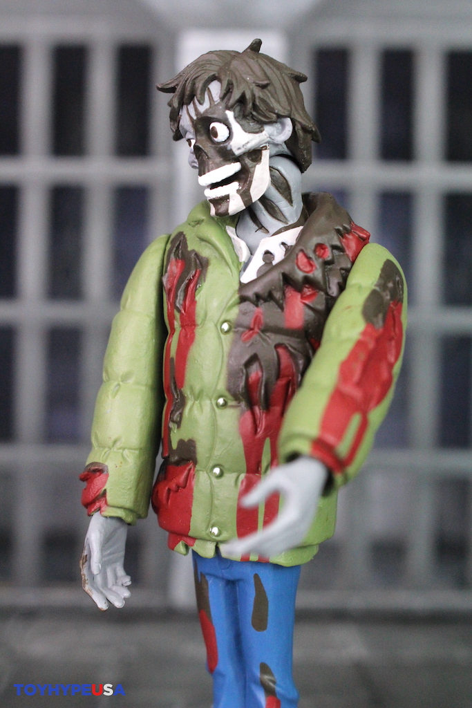 NECA Toys Toony Terrors An American Werewolf in London Jack and the ...