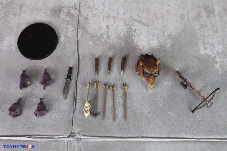 NECA Toys Universal Monsters x Teenage Mutant Ninja Turtles Ultimate ...