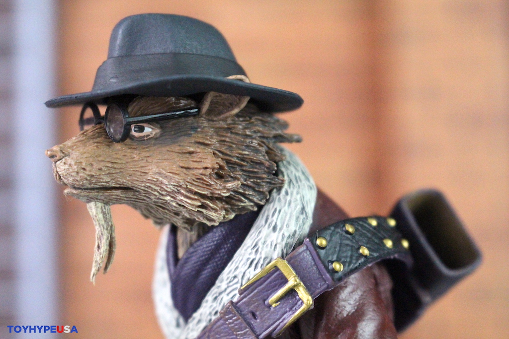 NECA Toys Universal Monsters x Teenage Mutant Ninja Turtles Ultimate ...