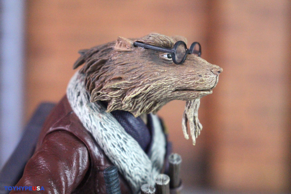 NECA Toys Universal Monsters x Teenage Mutant Ninja Turtles Ultimate ...