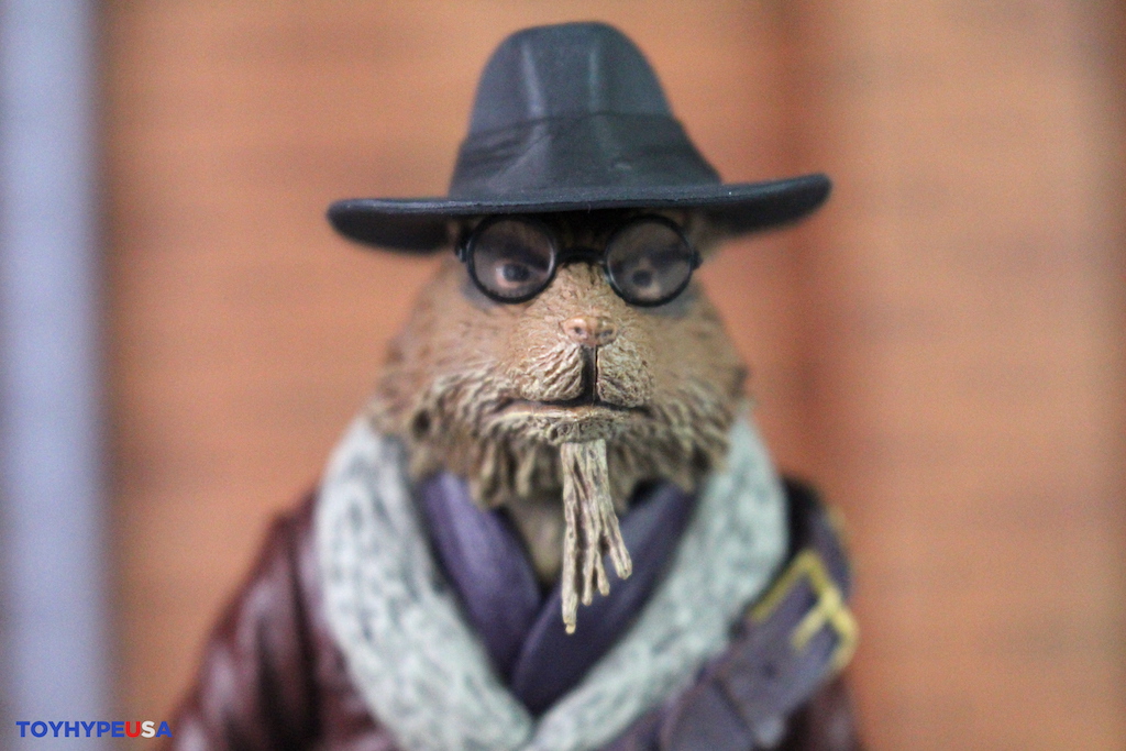 NECA Toys Universal Monsters x Teenage Mutant Ninja Turtles Ultimate ...