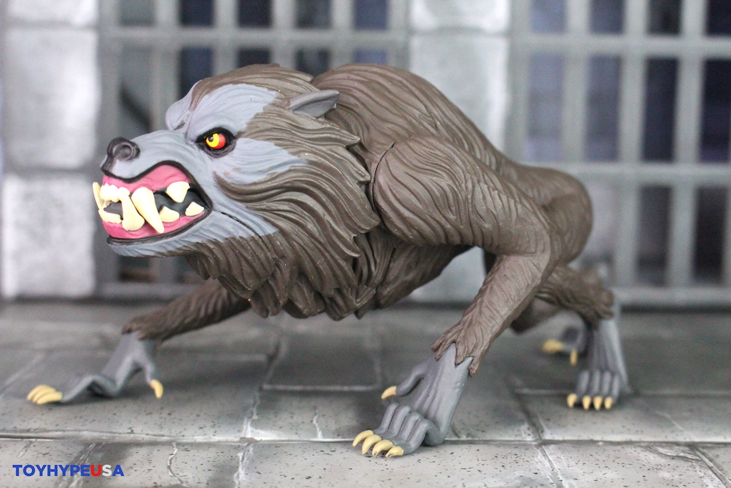 NECA Toys Toony Terrors An American Werewolf in London Jack and the ...