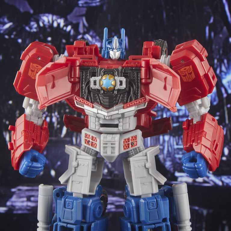 Hasbro Transformers Studio Series Figure Pre-Orders For March 7th, 2023