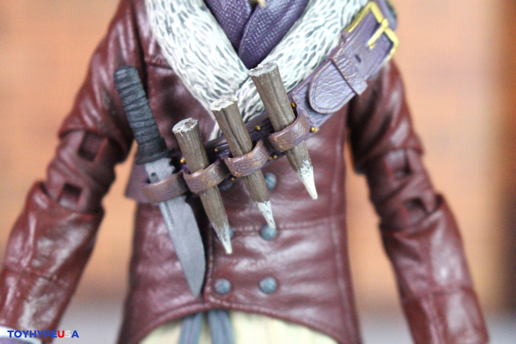 NECA Toys Universal Monsters x Teenage Mutant Ninja Turtles Ultimate ...