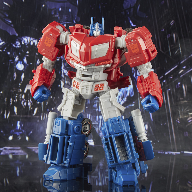 Hasbro Transformers Studio Series Figure Pre-Orders For March 7th, 2023