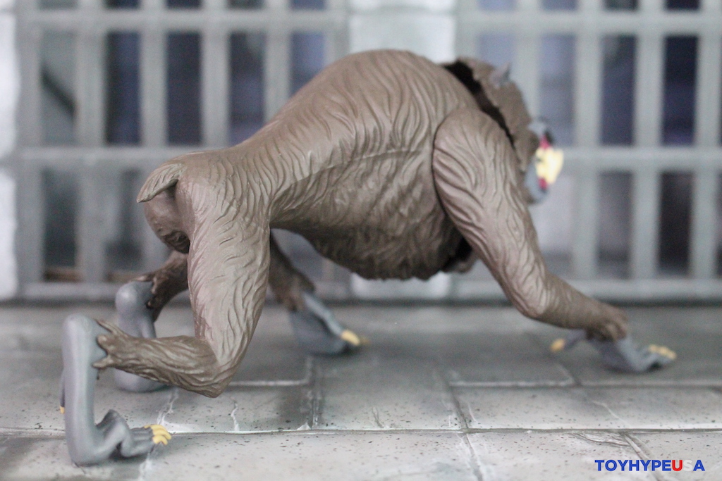 NECA Toys Toony Terrors An American Werewolf in London Jack and the ...