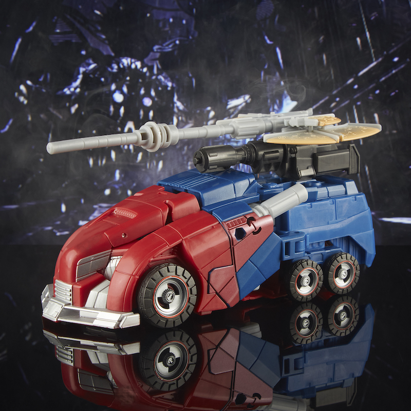 Hasbro Transformers Studio Series Figure Pre-Orders For March 7th, 2023