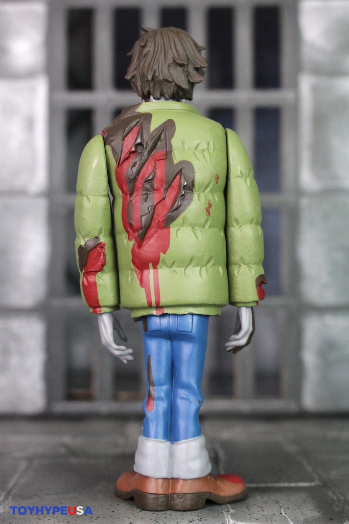 NECA Toys Toony Terrors An American Werewolf in London Jack and the ...