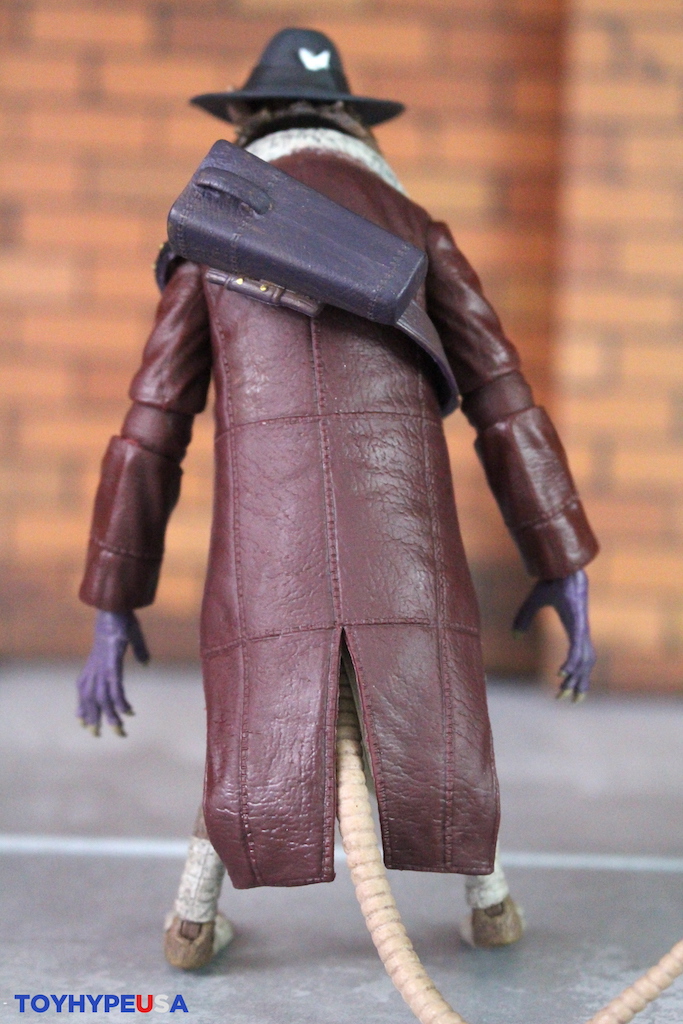 NECA Toys Universal Monsters x Teenage Mutant Ninja Turtles Ultimate ...