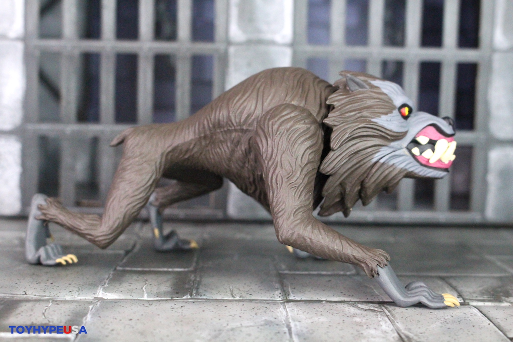 NECA Toys Toony Terrors An American Werewolf in London Jack and the ...