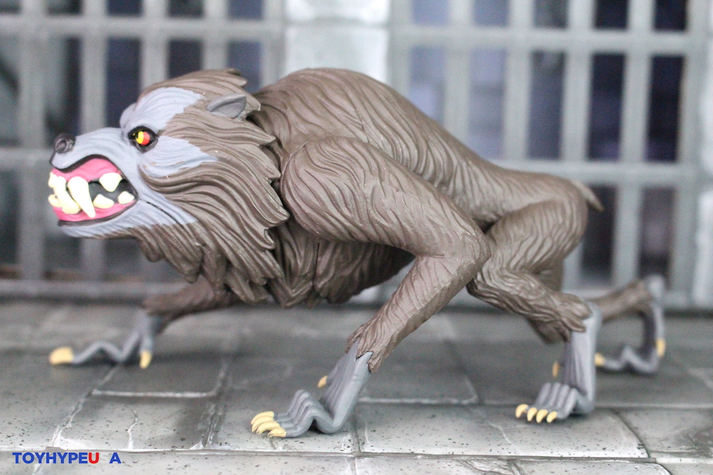 NECA Toys Toony Terrors An American Werewolf in London Jack and the ...
