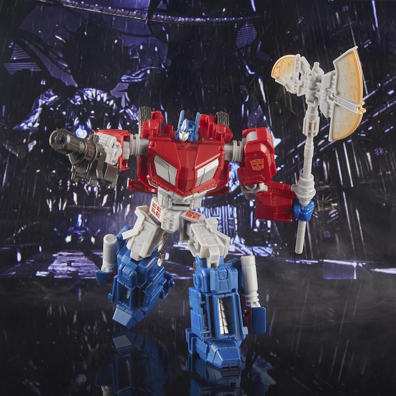Hasbro Transformers Studio Series Figure Pre-Orders For March 7th, 2023