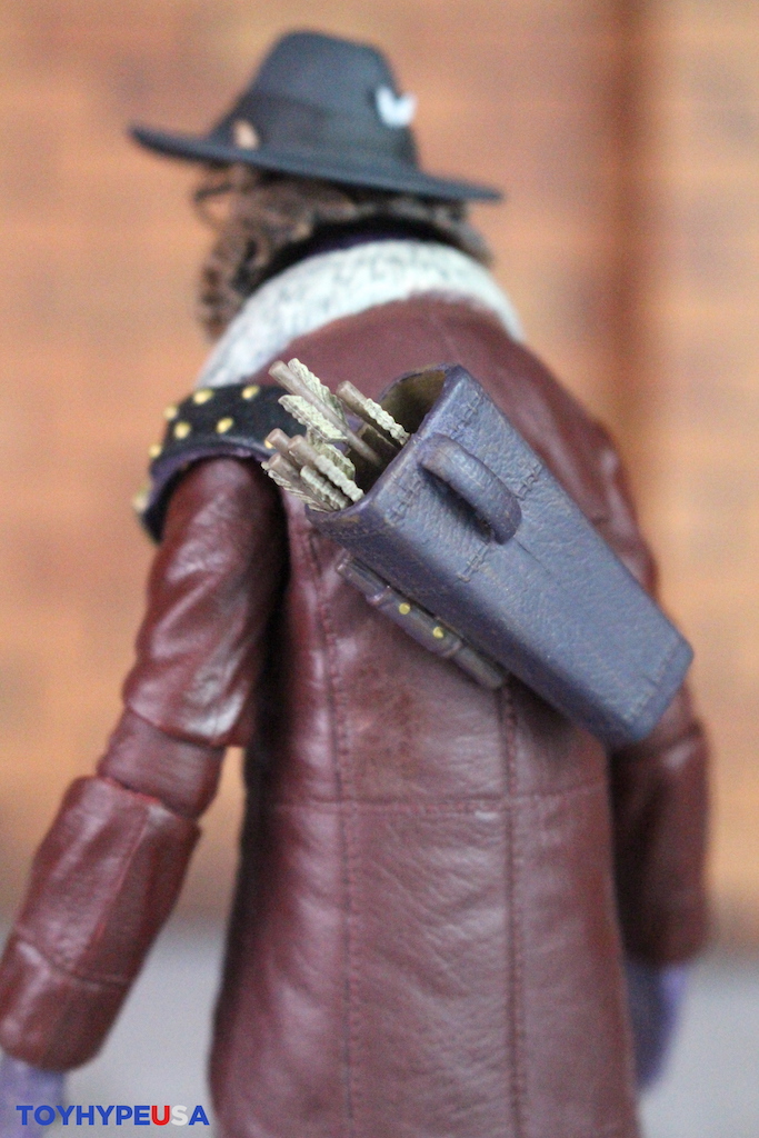 NECA Toys Universal Monsters x Teenage Mutant Ninja Turtles Ultimate ...