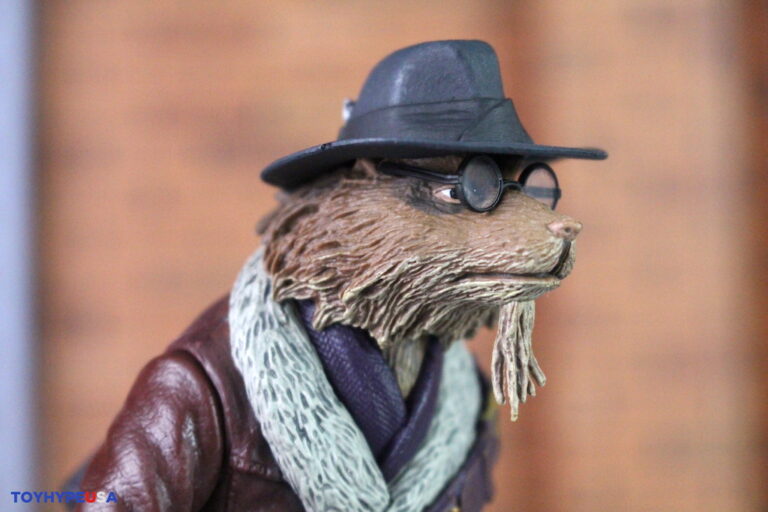 NECA Toys Universal Monsters x Teenage Mutant Ninja Turtles Ultimate ...