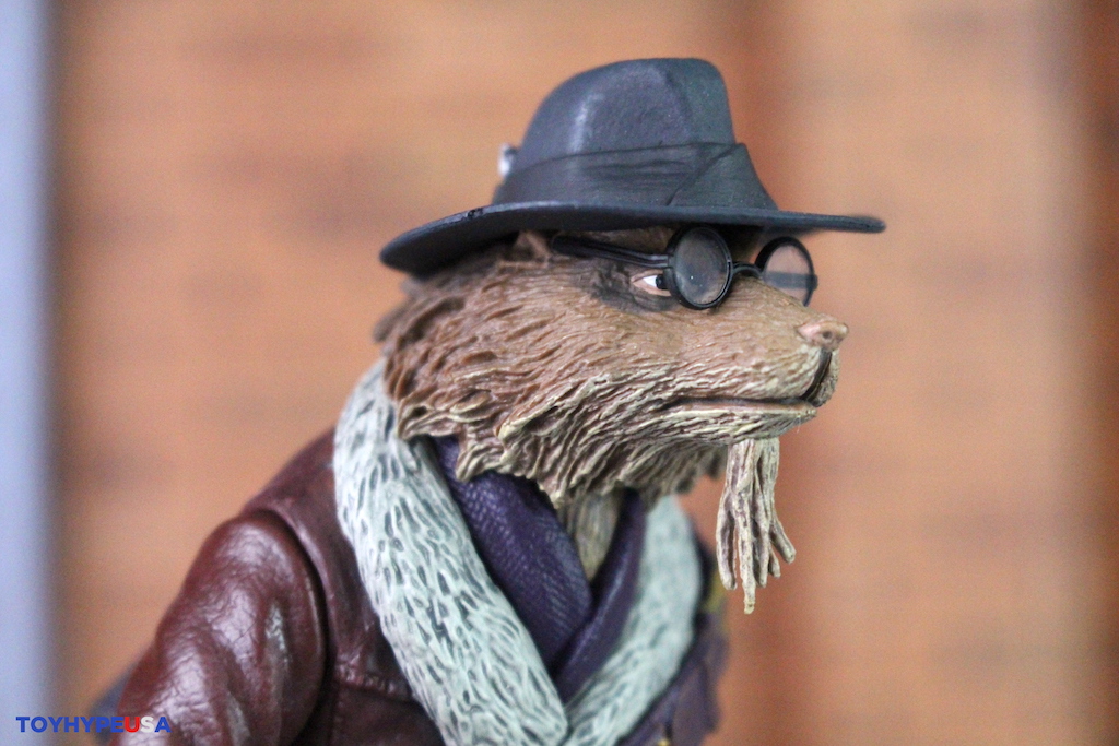 NECA Toys Universal Monsters x Teenage Mutant Ninja Turtles Ultimate ...