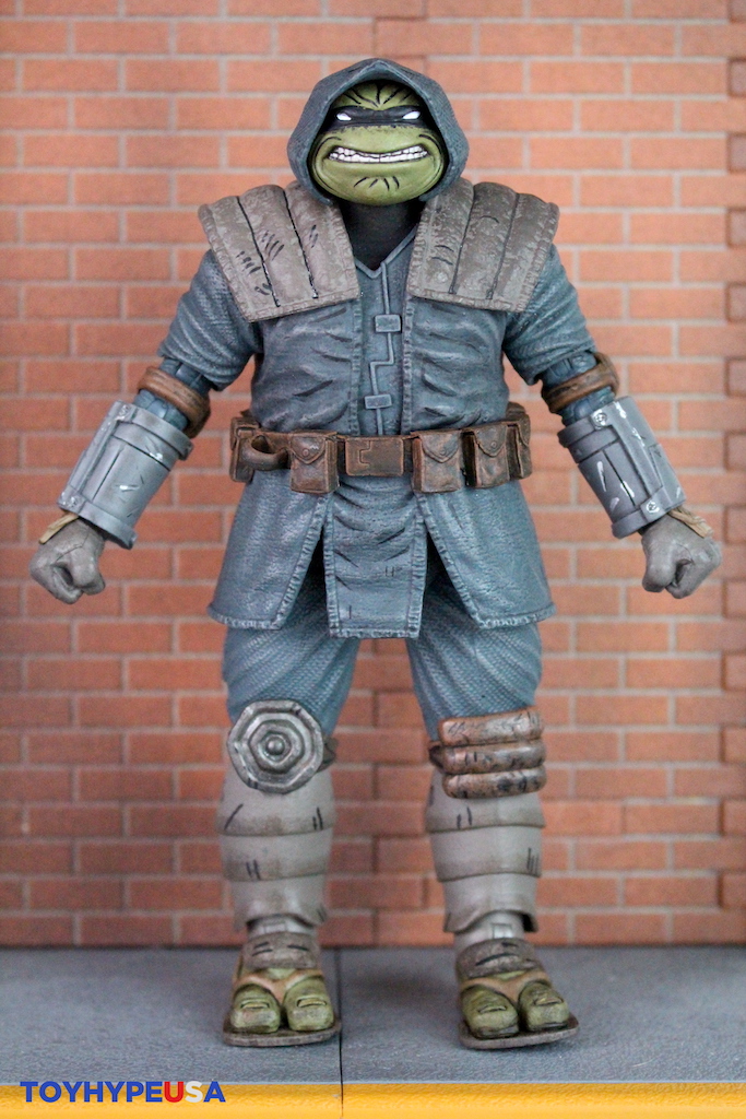 NECA Toys Teenage Mutant Ninja Turtles: The Last Ronin Ultimate The ...