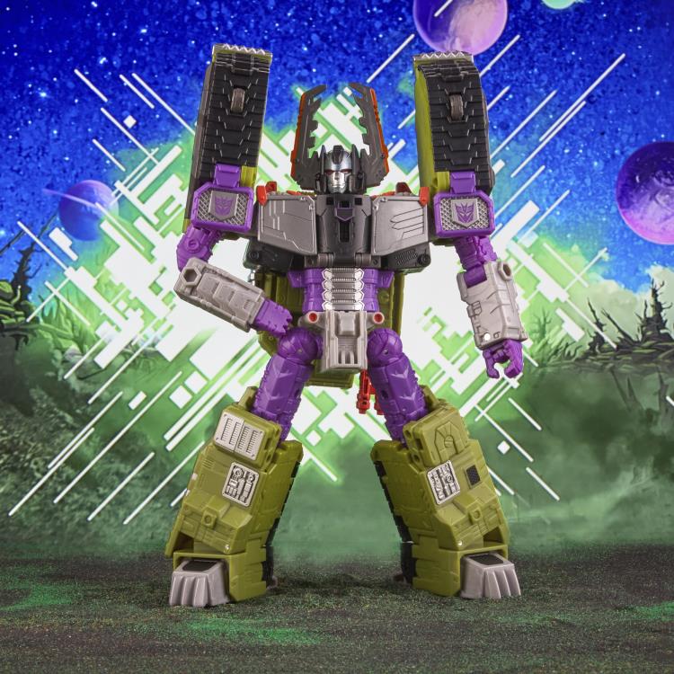 Hasbro Transformers Legacy Figure Pre-Orders For April 4th, 2023