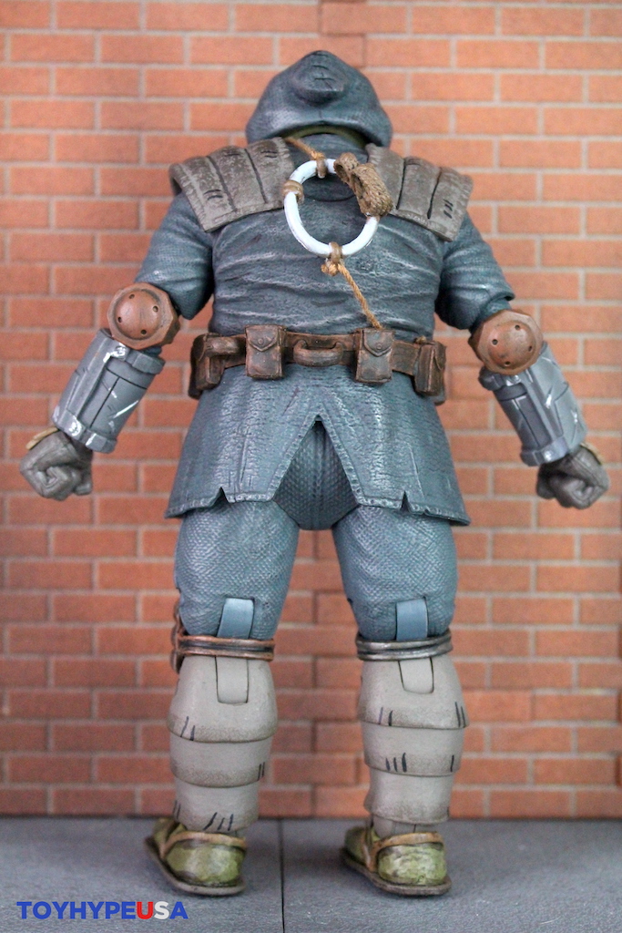 NECA Toys Teenage Mutant Ninja Turtles: The Last Ronin Ultimate The ...