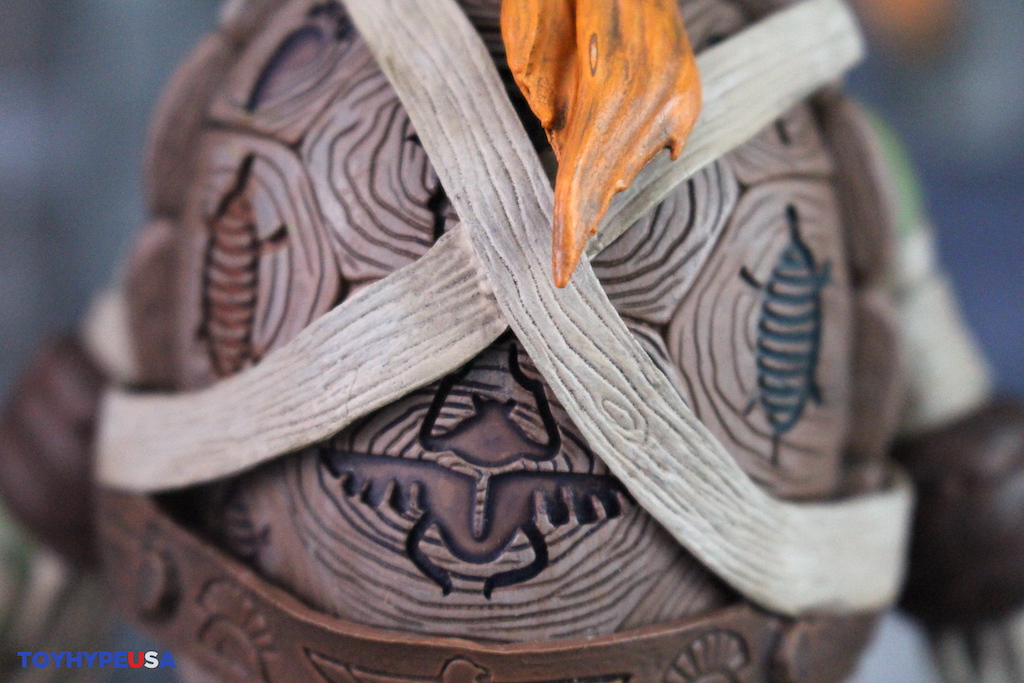 NECA Toys Teenage Mutant Ninja Turtles x Universal Monsters ...