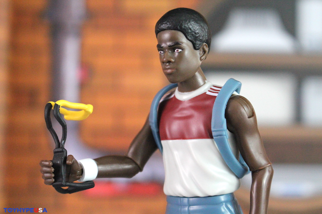 Playmates Toys Teenage Mutant Ninja Turtles x Stranger Things Crossover ...