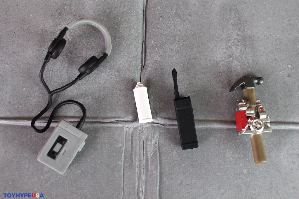 Playmates Toys Teenage Mutant Ninja Turtles x Stranger Things Crossover ...