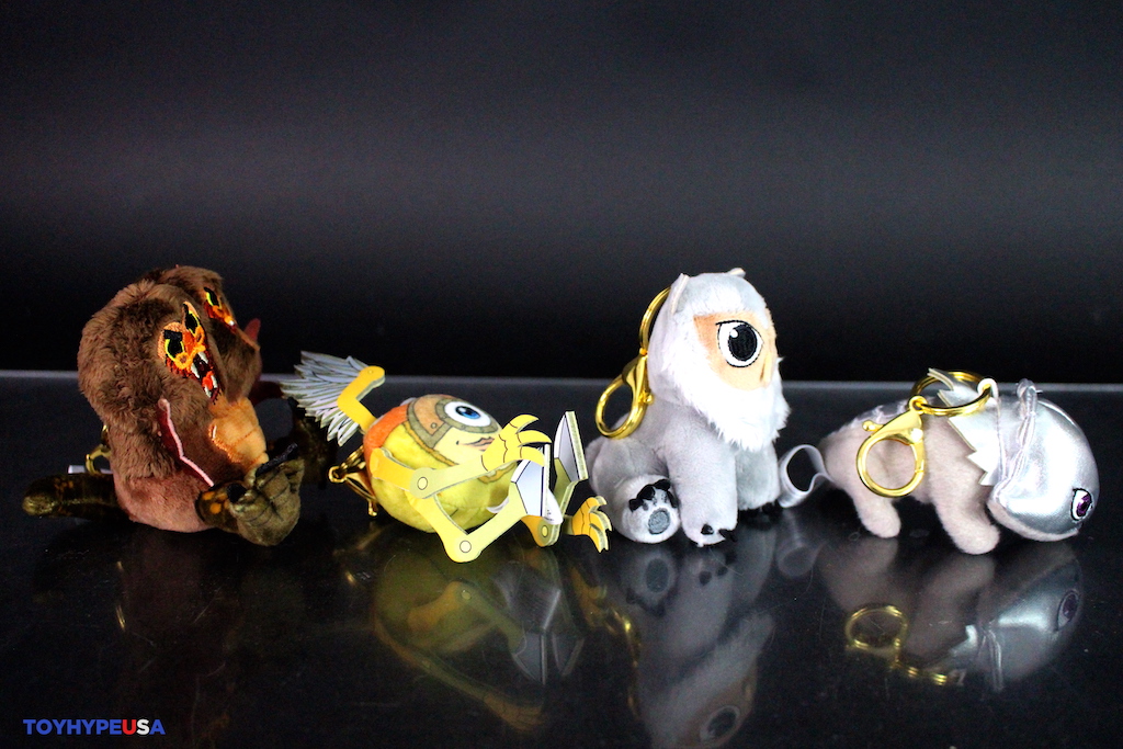 Kidrobot - Lilo & Stitch Stitch in Scrump 13" Plus, Rugrats & Ren ...