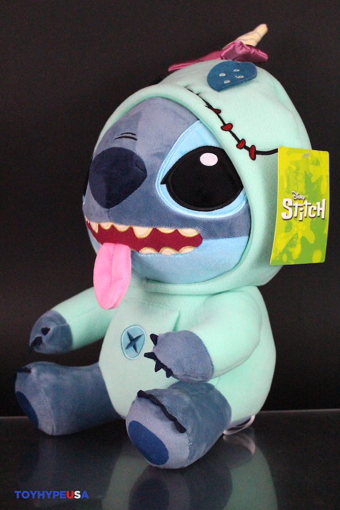 Kidrobot - Lilo & Stitch Stitch in Scrump 13" Plus, Rugrats & Ren ...
