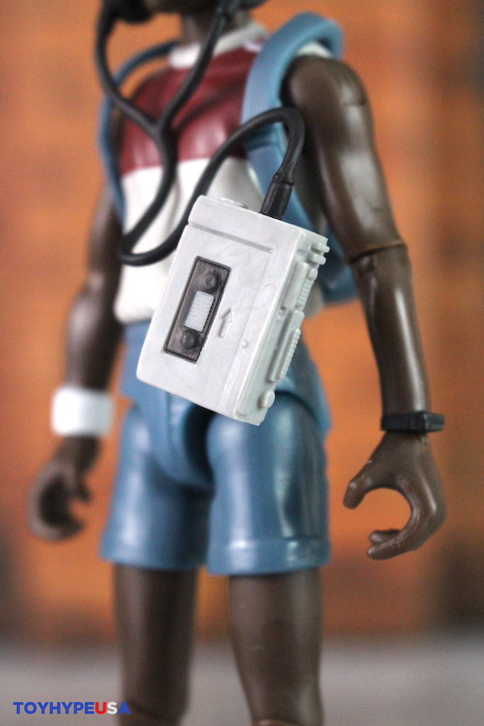 Playmates Toys Teenage Mutant Ninja Turtles x Stranger Things Crossover ...