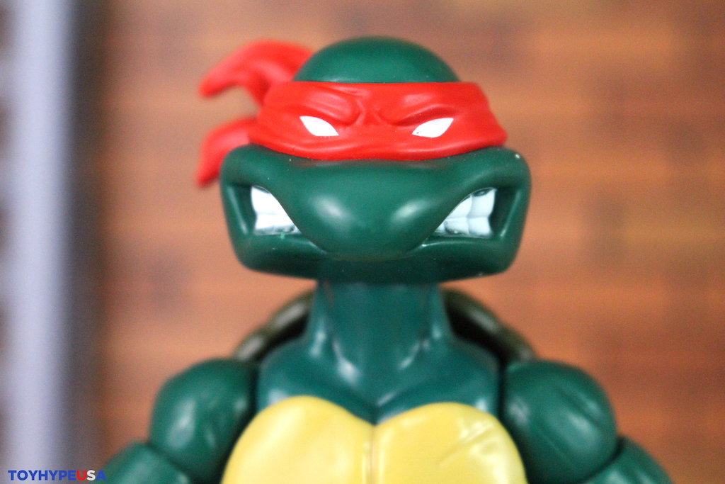 Playmates Toys Teenage Mutant Ninja Turtles x Stranger Things Crossover ...