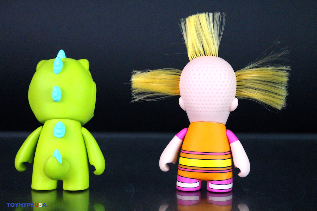 Kidrobot - Lilo & Stitch Stitch in Scrump 13" Plus, Rugrats & Ren ...