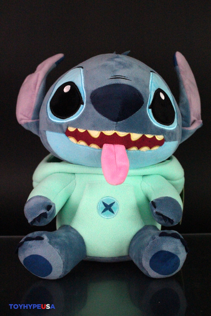 Kidrobot - Lilo & Stitch Stitch in Scrump 13" Plus, Rugrats & Ren ...