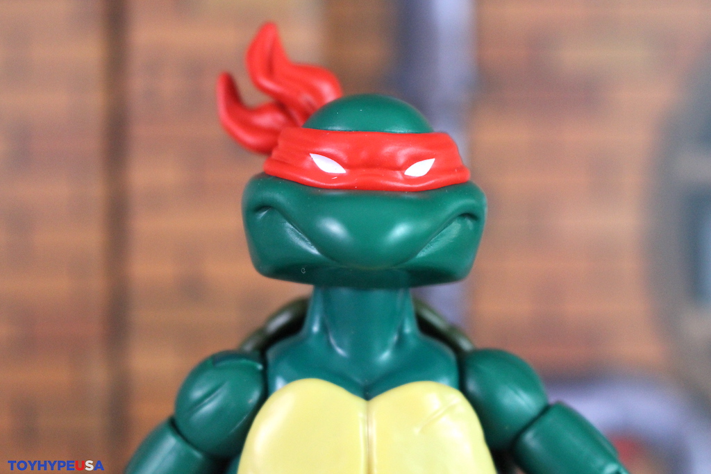 Playmates Toys Teenage Mutant Ninja Turtles x Stranger Things Crossover ...