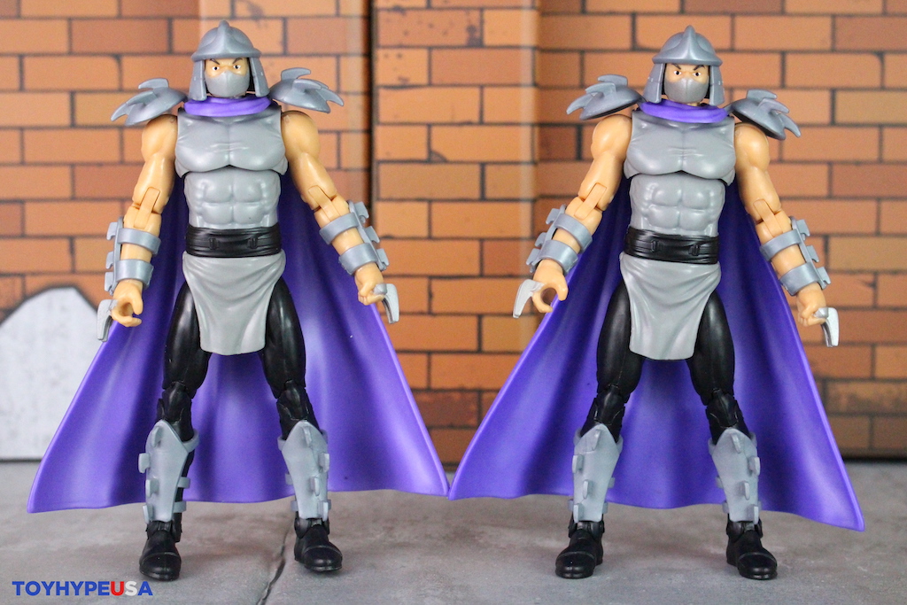 Playmates Toys Teenage Mutant Ninja Turtles Ninja Elite 6" Michelangelo ...