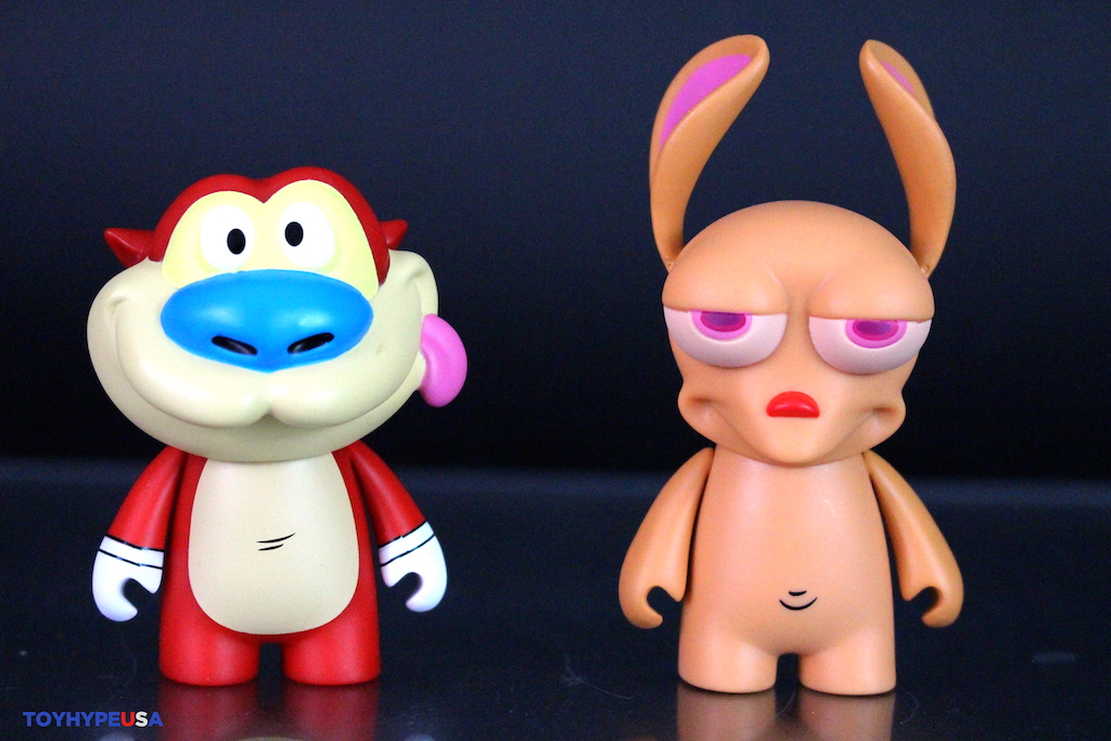 Kidrobot - Lilo & Stitch Stitch in Scrump 13" Plus, Rugrats & Ren ...