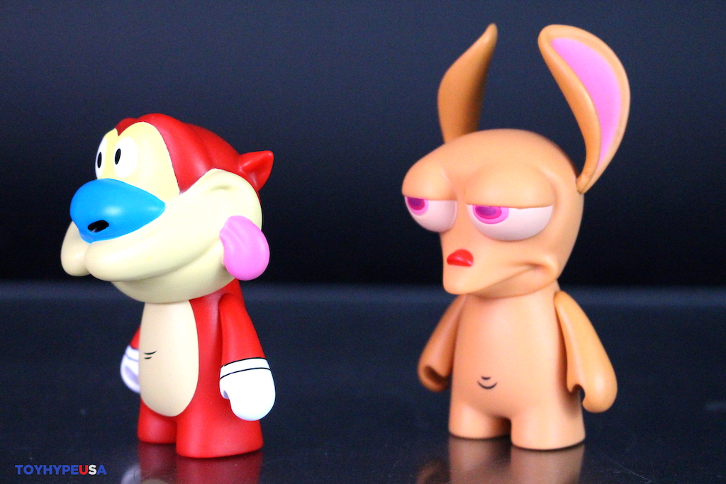 Kidrobot - Lilo & Stitch Stitch in Scrump 13" Plus, Rugrats & Ren ...