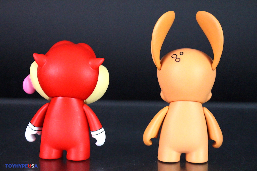 Kidrobot - Lilo & Stitch Stitch in Scrump 13" Plus, Rugrats & Ren ...