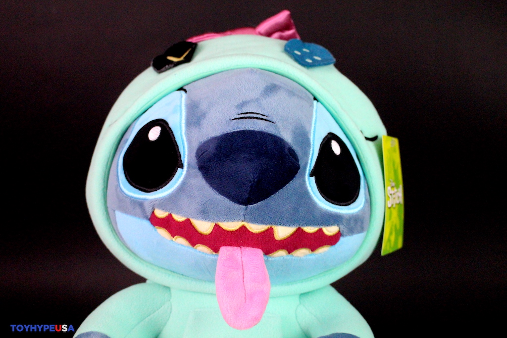 Kidrobot - Lilo & Stitch Stitch in Scrump 13" Plus, Rugrats & Ren ...
