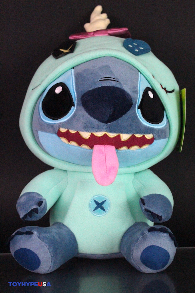 Kidrobot - Lilo & Stitch Stitch in Scrump 13" Plus, Rugrats & Ren ...
