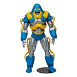 McFarlane Toys DC Multiverse Justice Buster & Anti-Monitor Figures Pre ...