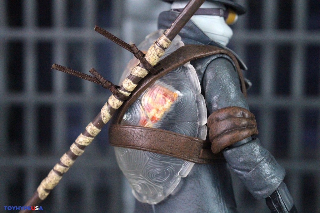 NECA Toys Universal Monsters x Teenage Mutant Ninja Turtles Ultimate ...