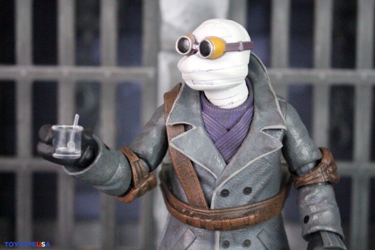 NECA Toys Universal Monsters x Teenage Mutant Ninja Turtles Ultimate ...