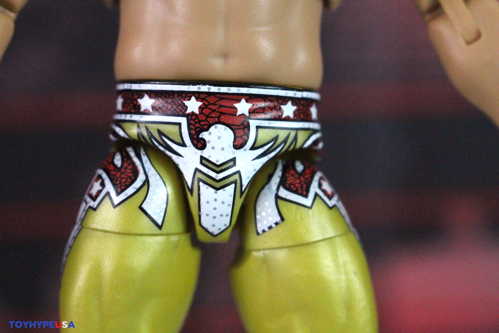 Mattel Creations Exclusive - WWE Ultimate Edition Cody Rhodes Figure Review
