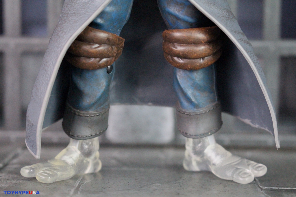 NECA Toys Universal Monsters x Teenage Mutant Ninja Turtles Ultimate ...