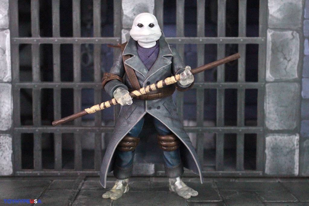 NECA Toys Universal Monsters x Teenage Mutant Ninja Turtles Ultimate ...